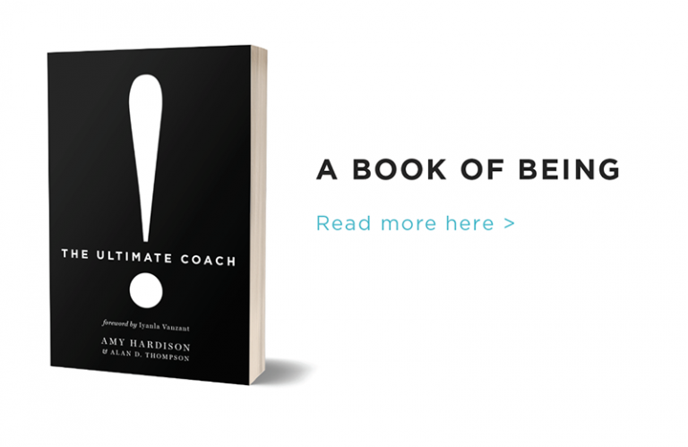 Steve Hardison – The Ultimate Coach